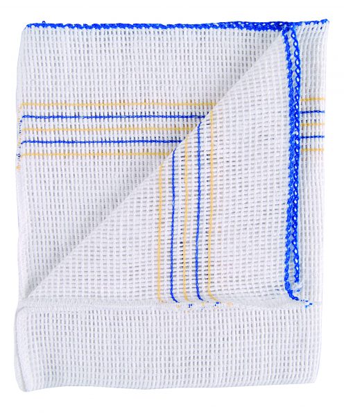 Woven Floor Cloths Heavy Duty