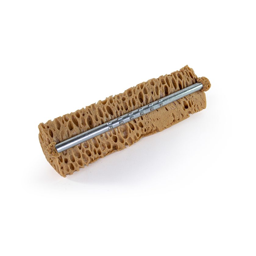 Lever Operated Roller-Wringer to fit the Cellulose Sponge Mop